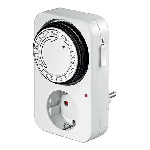 Køb programmør TM Electron 24 timers format fra vivas dk