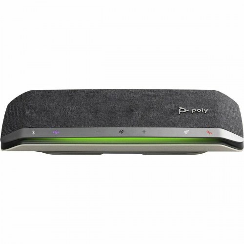 Poly 77P36AA trådløse hovedtelefoner - Bluetooth 5.1