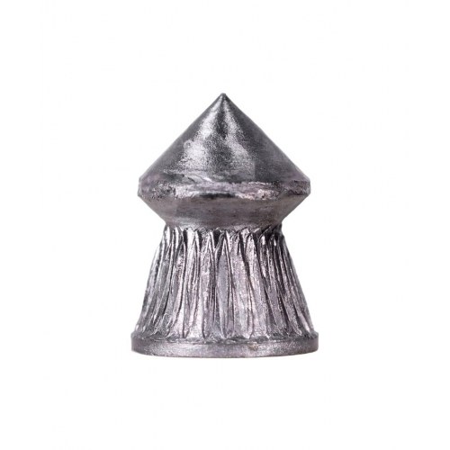 Luftgevær-kugler 4,5 mm RANGER Diabolo – 500 stk.