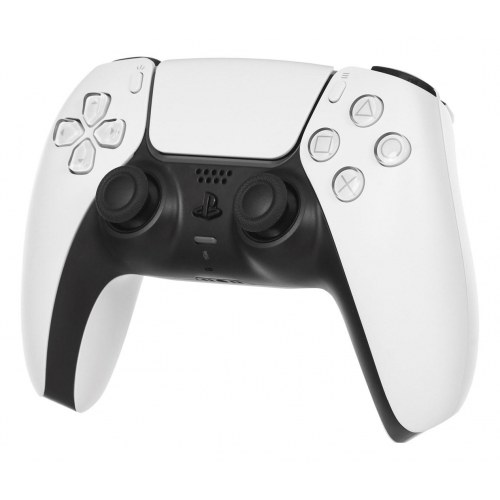 PS5 DualSense trådløs controller – hvid | Sony