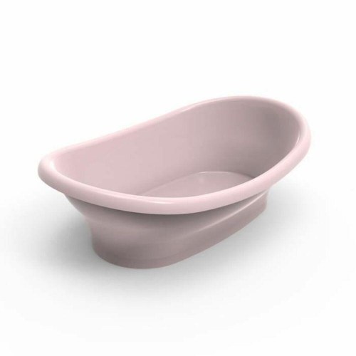 Baby badekar ThermoBaby Vasco i pink