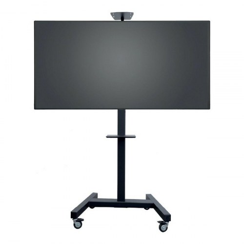 TV-stativ med hjul - maks. 80 kg | Gulvstativ til TV