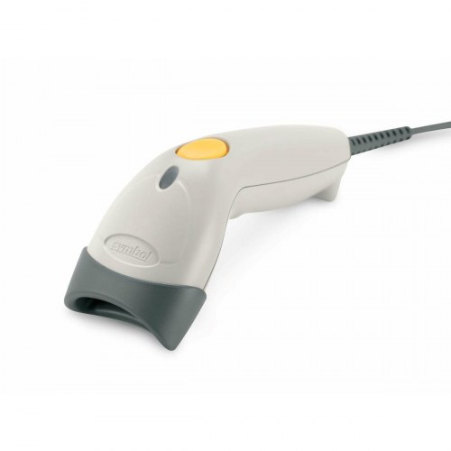 Zebra LS1203 USB 1D kortlæser/strekkodeskanner