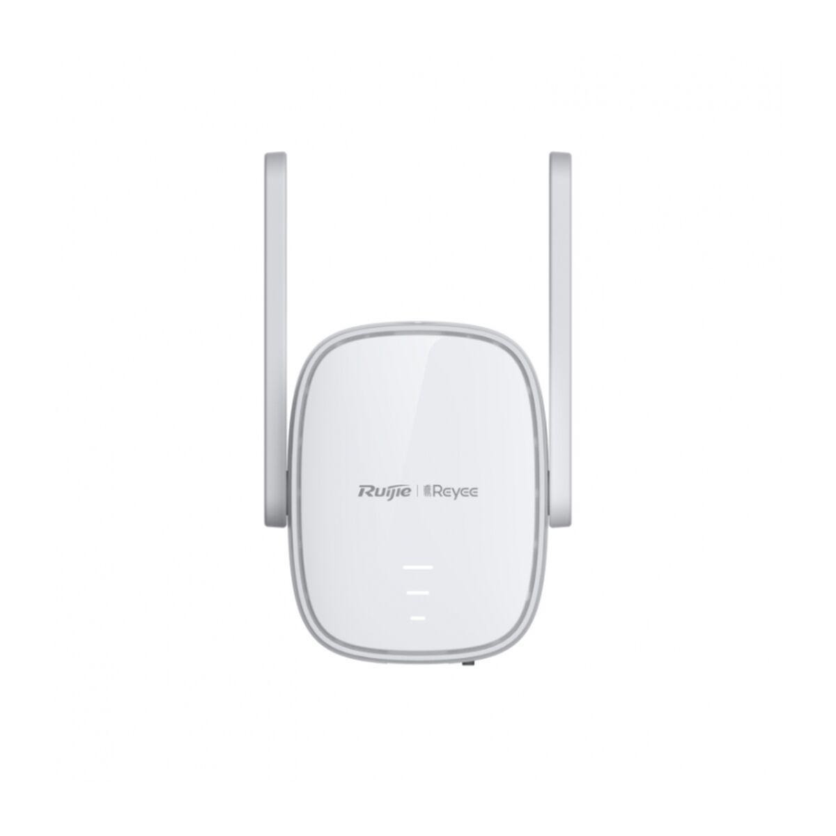 Ruijie RG-EW300R WiFi router 300 Mbps - hvid