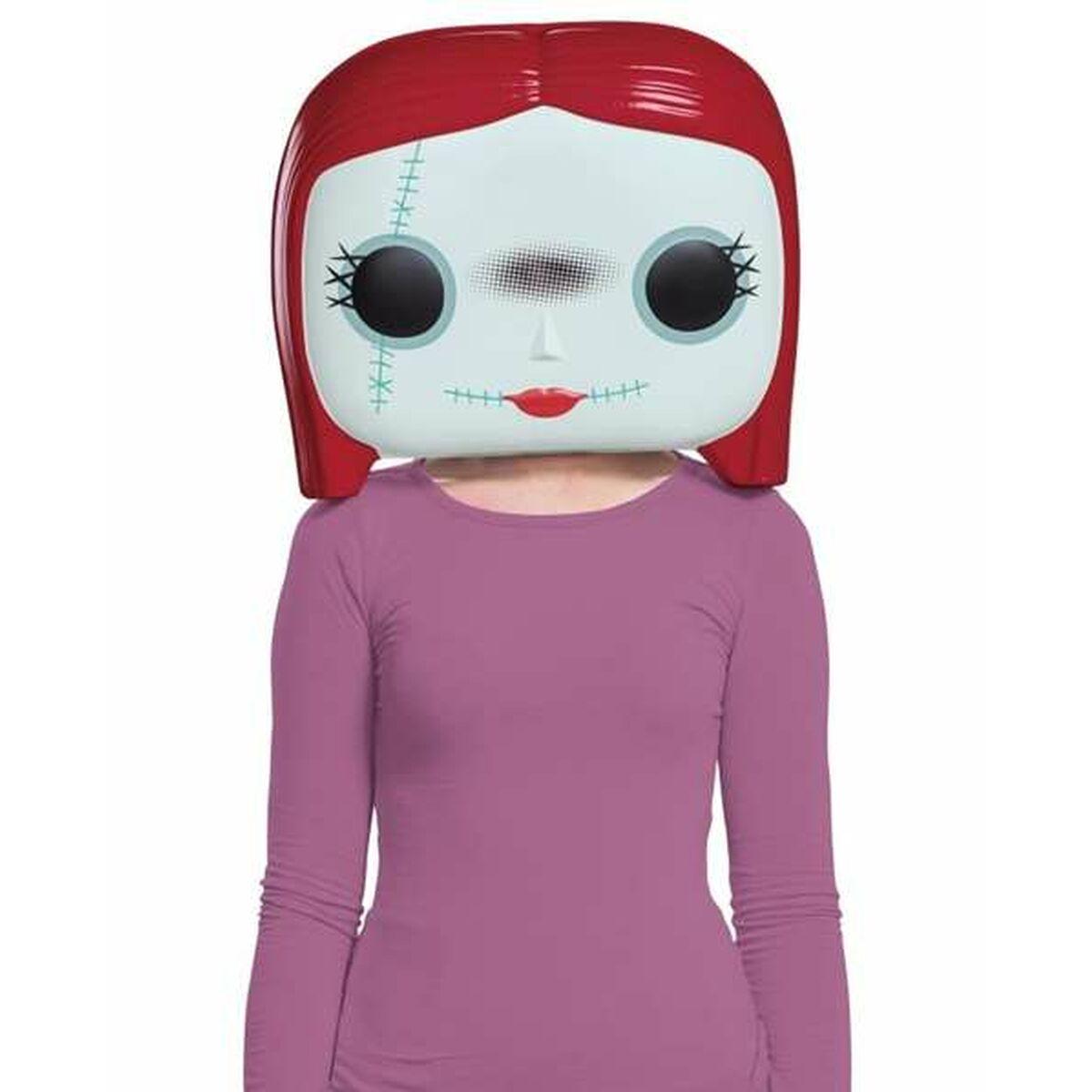 Disney Sally maske - The Nightmare Before Christmas