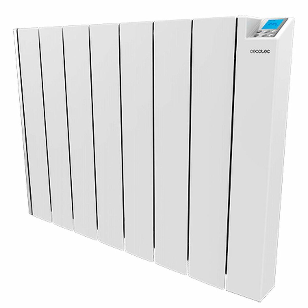 Elradiator 2000 W - ReadyWarm 8000, hvid