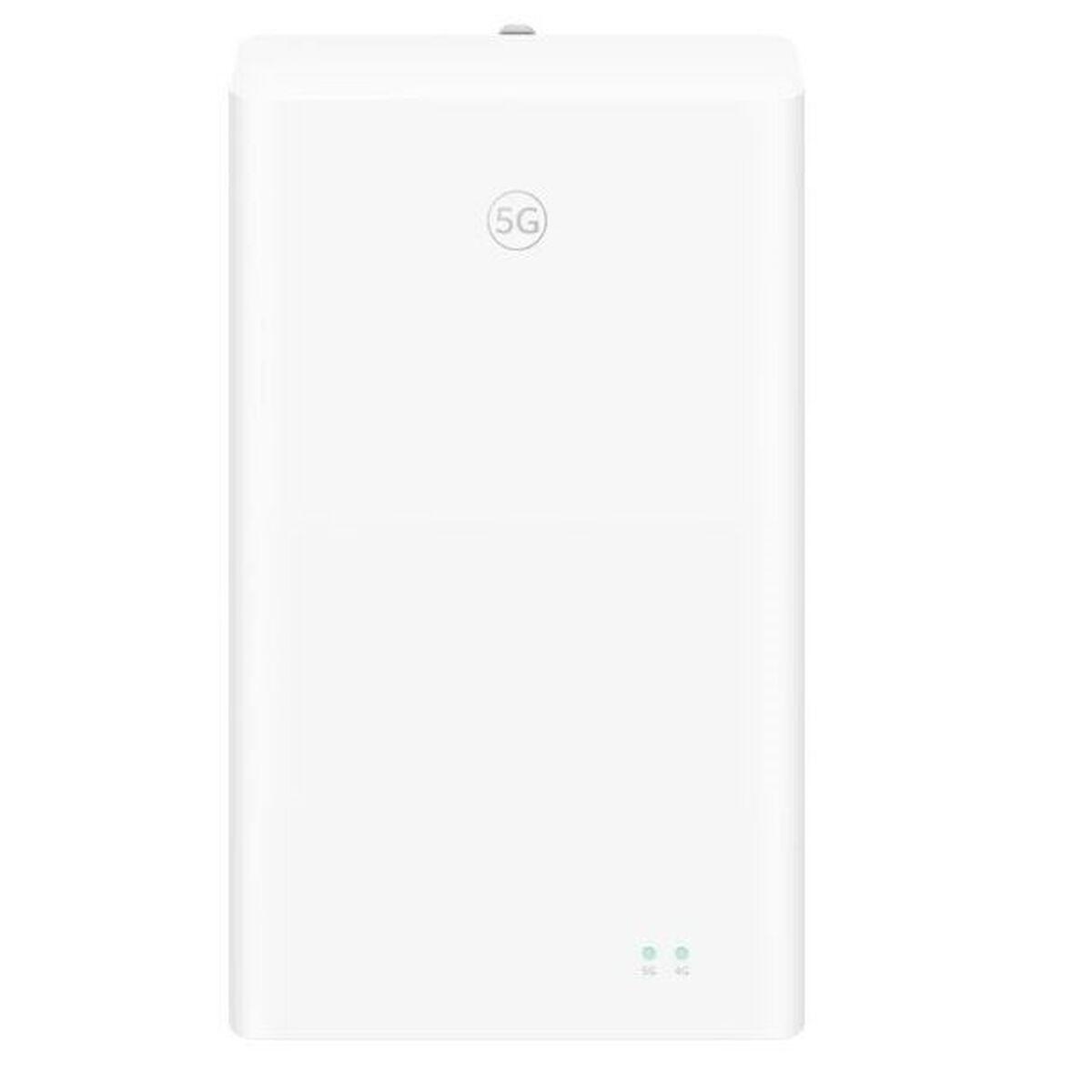 Brovi H352-381 Wi‑Fi router - 2,4/5/6 GHz, hvid