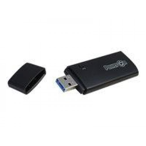 USB Wi‑Fi adapter 1200 Mbps – Inter-Tech DMG-20