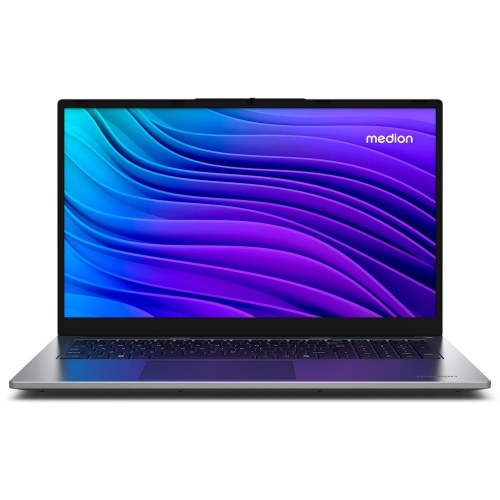 Medion Akoya E17223 17,3" bærbar - Intel N100, Win 11