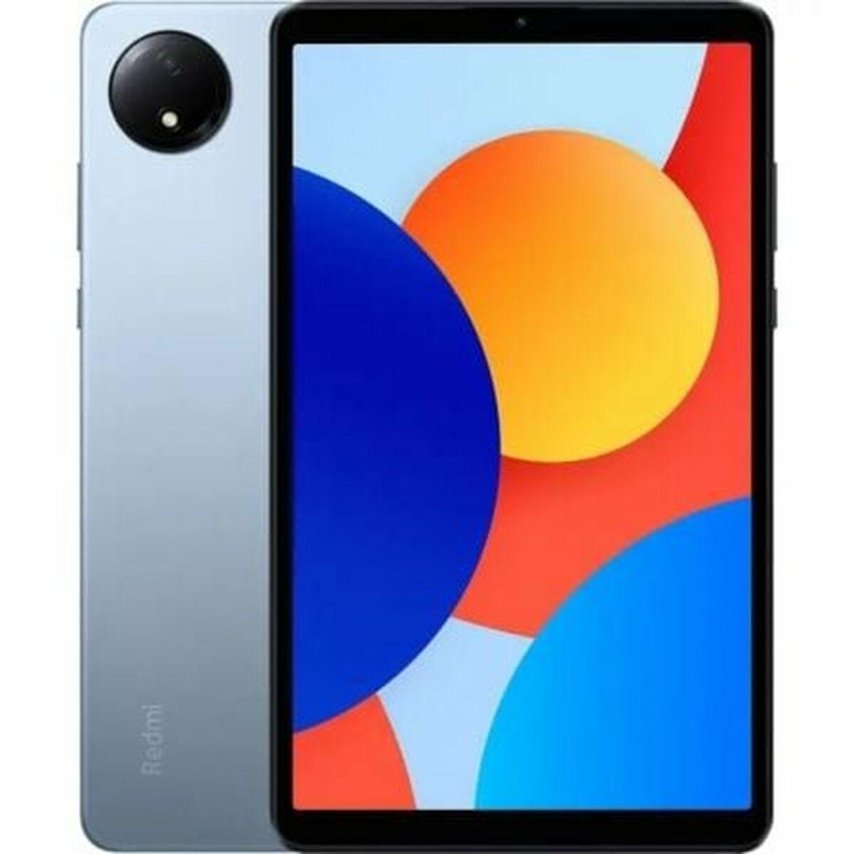 Xiaomi Redmi Pad SE 8,7" tablet 4/64 GB - Blå
