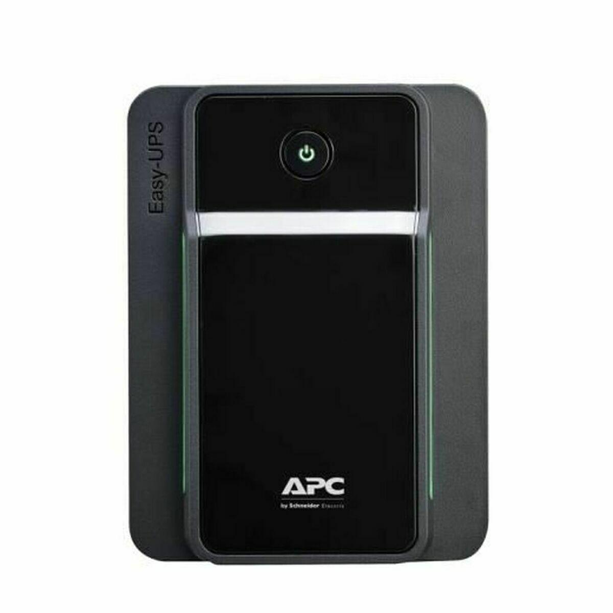 APC Easy-UPS BVX700LI - 360 W / 700 VA UPS