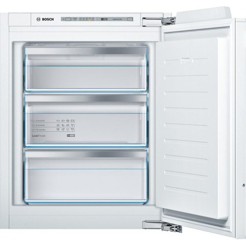 Integreret fryser 72 l – Bosch Serie 6 GIV11AFE0