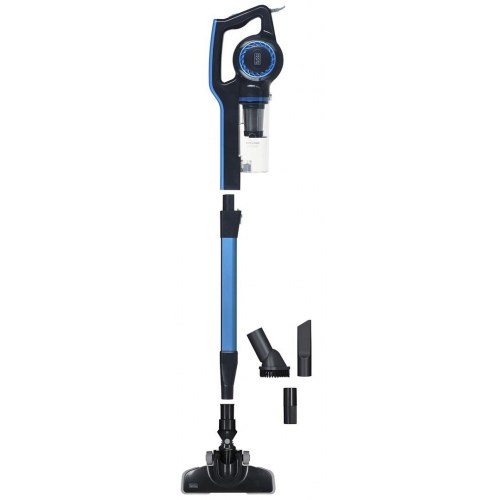 Ledningsstøvsuger Black+Decker BXVMS600E – 600 W