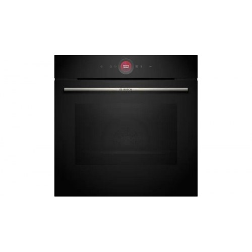 Bosch Serie 8 indbygningsovn 71 l A+ - sort