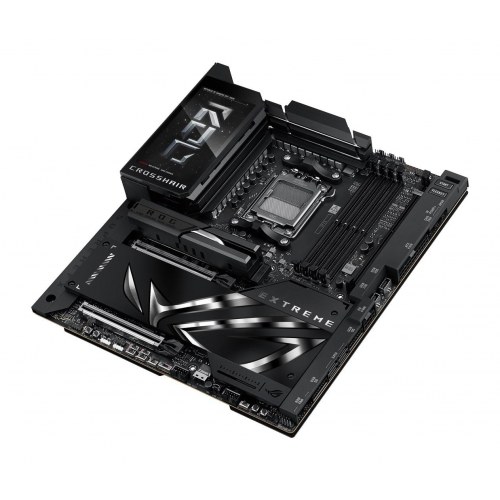 ASUS ROG Crosshair X870E Extreme AM5 E‑ATX bundkort