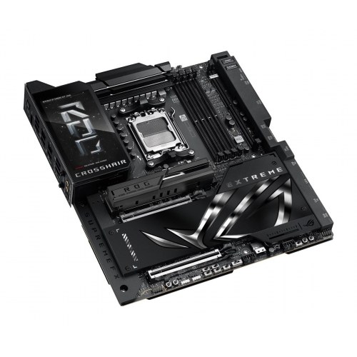 ASUS ROG Crosshair X870E Extreme AM5 E‑ATX bundkort