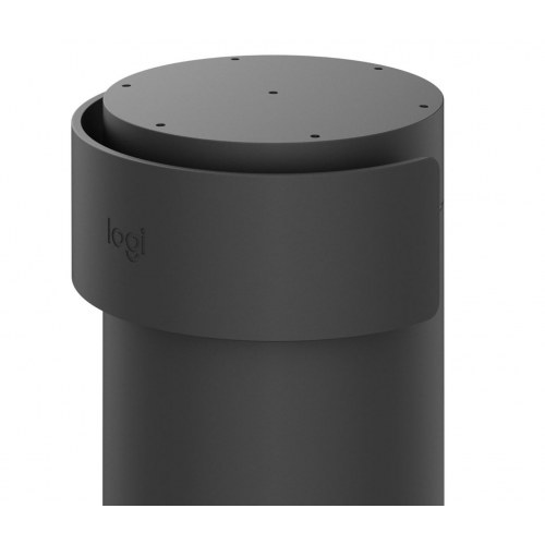 Logitech Sight webcam 4K 60 fps - Graphite, PoE