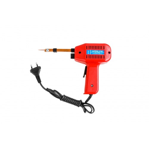 Loddekolbe pistol 100 W 230 V – LT-B