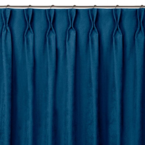 Mørklægningsgardin indigo 140x300 – HOMEDE MILANA