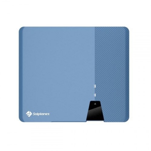 Solplanet 5 kW 3-faset solcelle inverter – 2 MPPT