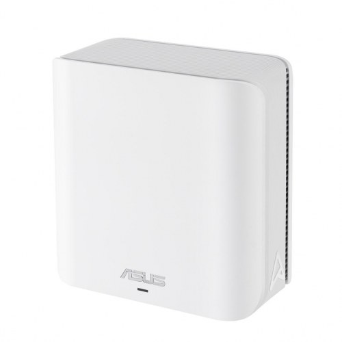 ASUS ZenWiFi BD4 mesh - Wi‑Fi 7 dual‑band, hvid