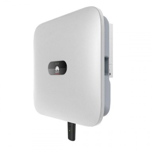 Huawei 3-faset solcelle inverter 5 kW, 2x MPPT