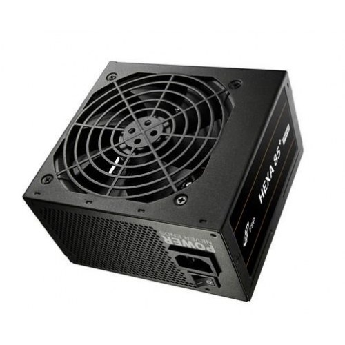 ATX 650 W strømforsyning – Fortron FSP HEXA 85+ Pro