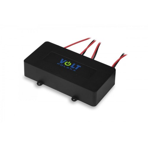 Batteribalanser 48V AKU Protect – til solcelleanlæg