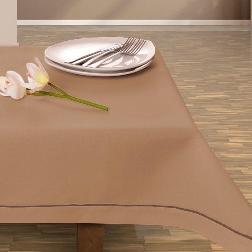 Beige dug 150×220 cm – Decor Tephani, klassisk