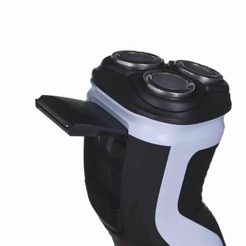 Philips X3003/00 barbermaskine – roterende hoveder, trimmer