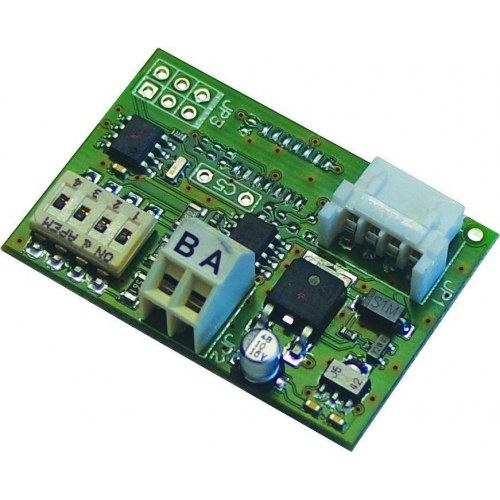 BFT RS485 Link modul til dørtelefon – Master/Slave