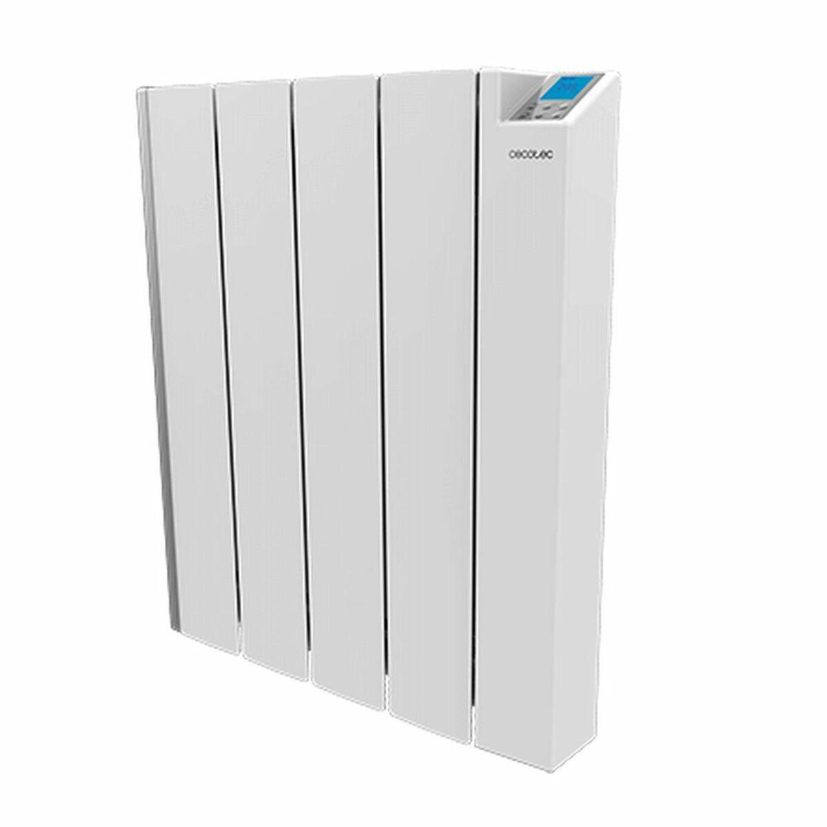 Digitalt varmeapparat ReadyWarm 4000 Thermal Ceramic Connected 1000 W Hvid