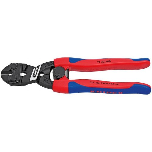 Boltsaks-tang Knipex CoBolt 200 mm