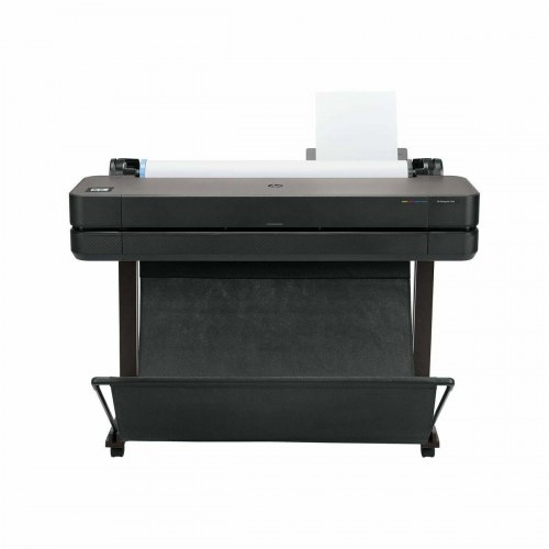HP Designjet plotter 36" A0 inkjet med netværk