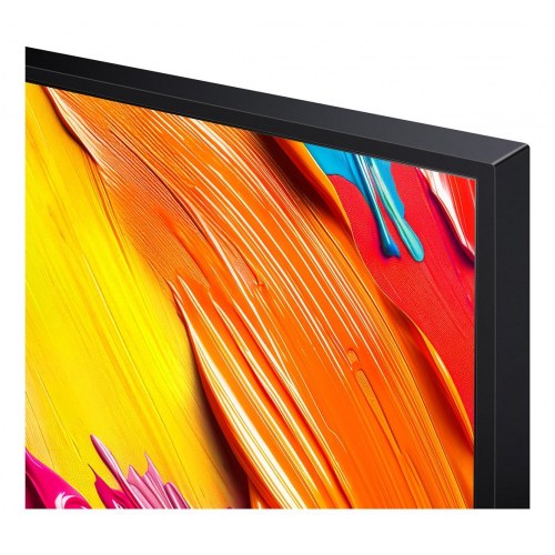 LG 50" QNED AI 4K Smart TV (2025) - sort