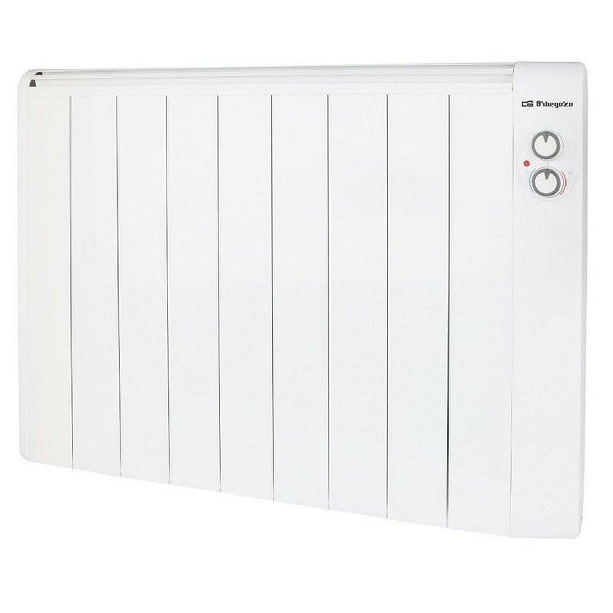 Elradiator 1500 W - Orbegozo 17305 hvid