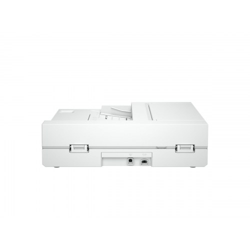 HP Scanjet Pro 2600 f1 dokumentscanner – A4 duplex 25 ppm