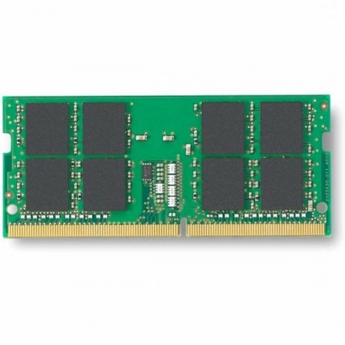 Kingston 16 GB DDR4 3200 MHz SO-DIMM (CL22) RAM