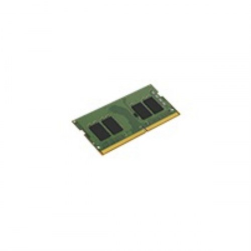Kingston 16 GB DDR4 3200 MHz SO-DIMM (CL22) RAM