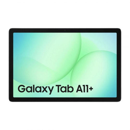 Samsung Galaxy Tab A11+ 5G 11" 8/256 GB - Grå