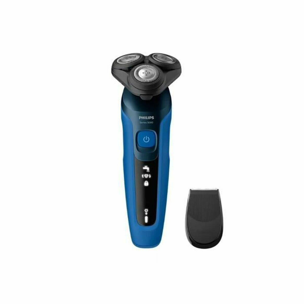 Philips Series 5000 Wet & Dry barbermaskine S5466/17