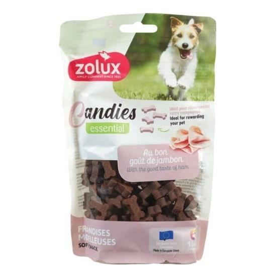 ZOLUX Candies Essential – mini træningsgodbid 150 g
