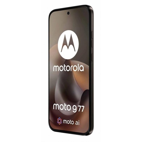 Motorola Moto G77 5G 12/256 GB - Black Olive
