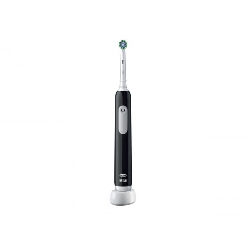 Oral-B Pro 1 elektrisk tandbørste – sort Travel Edition