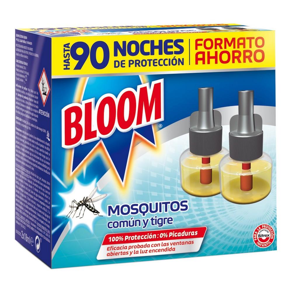 Bloom elektrisk insekticid 2 stk. - op til 90 dage
