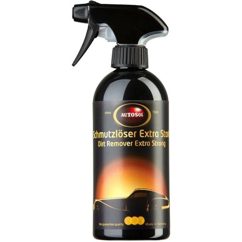 Autosol renser 500 ml - affedter og insektrenser