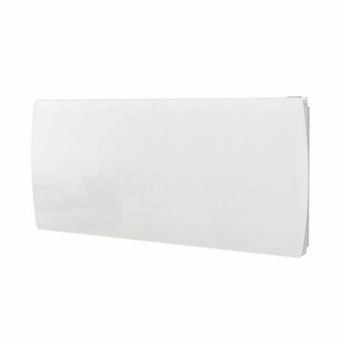 Elradiator 2000 W Oceanic - keramisk, hvid