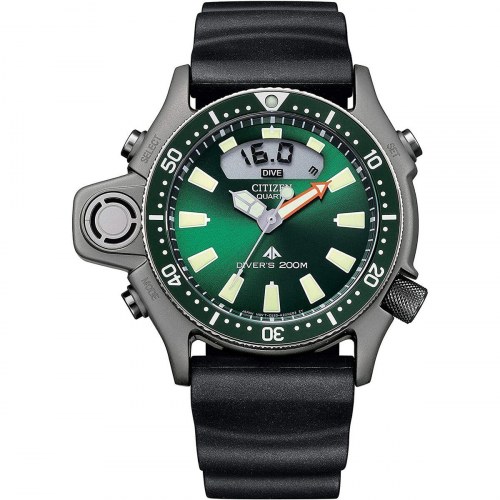 Citizen Promaster Aqualand dykkerur 44 mm - 20 atm