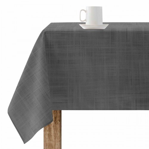 Sort dug 100 × 155 cm i bomuld - Belum