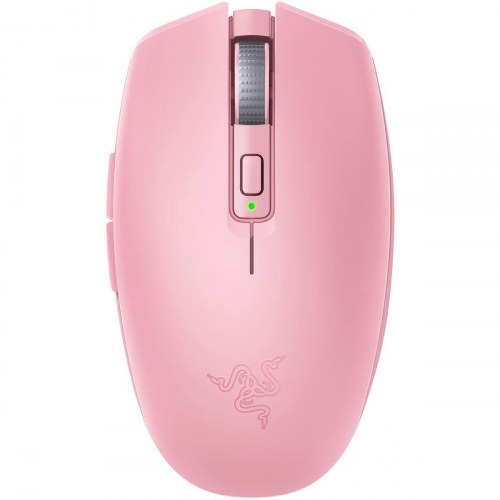 Optisk trådløs mus Razer RZ01-03731200-R3G1 Pink 18000 dpi